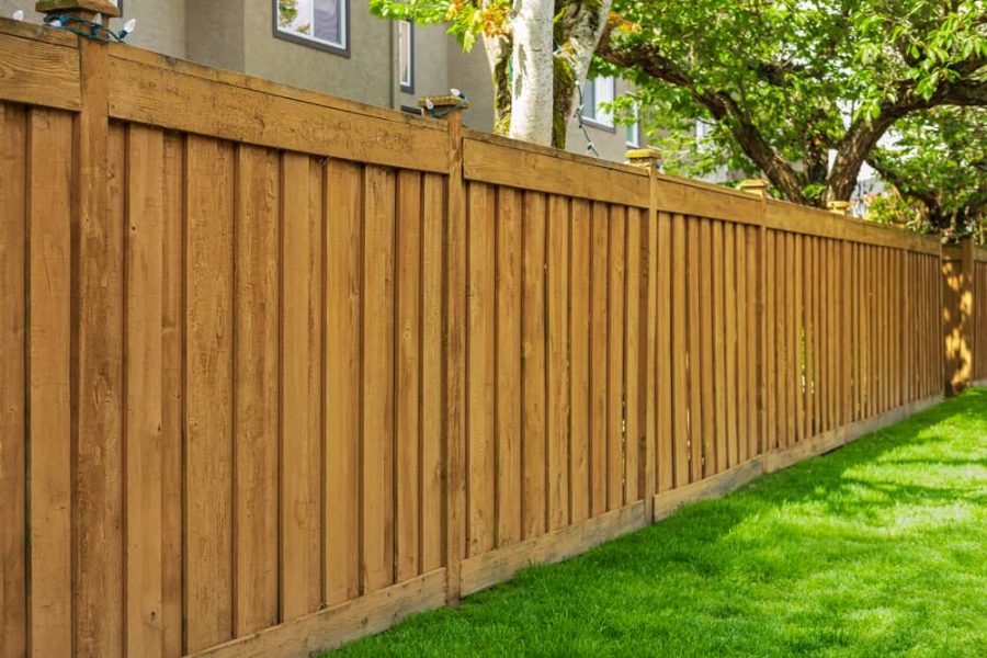 How To Install A Timber Fence Step-by-Step: A Homeowner's Guide